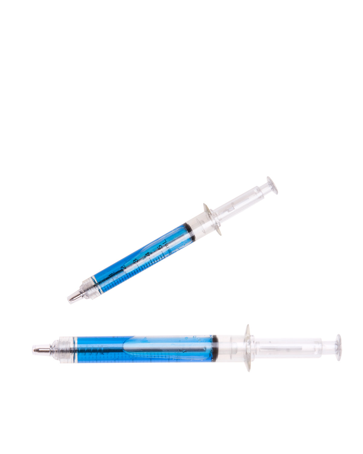 Syringe Pen – Made in Hawaii