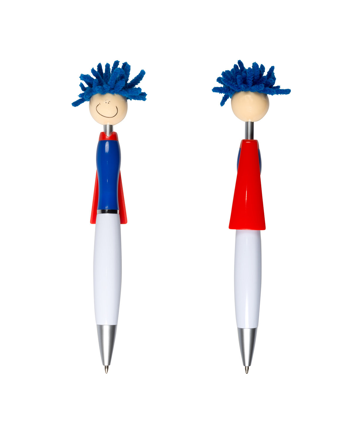 Superhero Pen - Made in Hawaii