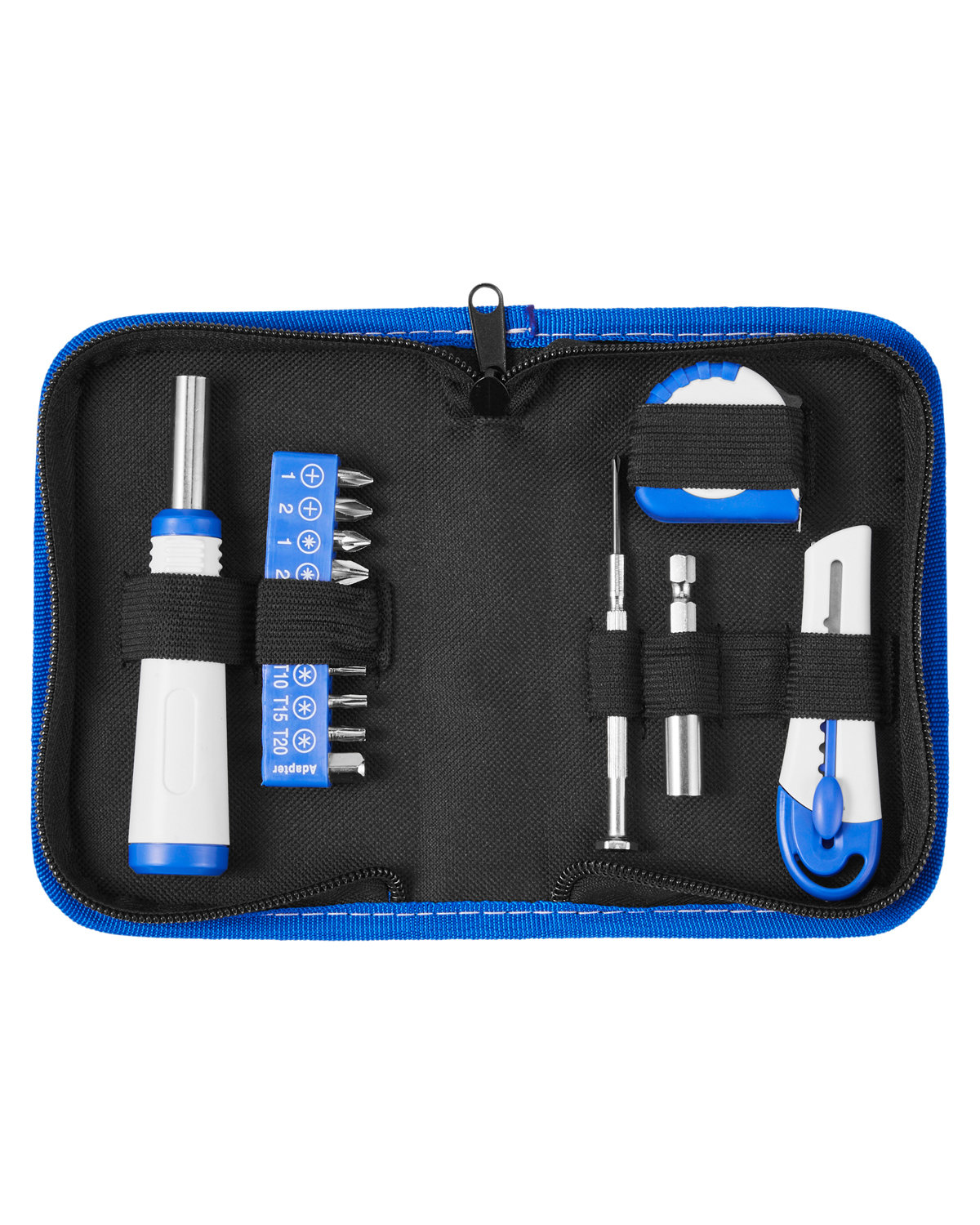 Zip Exec Tool Kit – Made in Hawaii