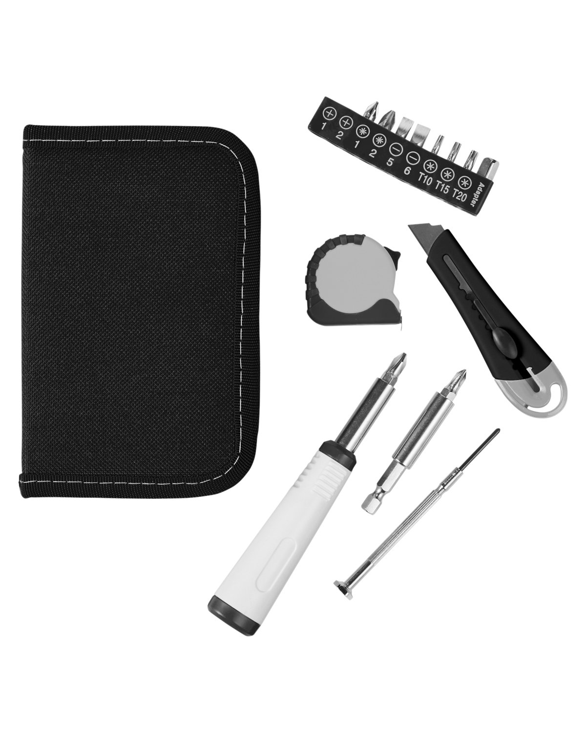 Zip Exec Tool Kit – Made in Hawaii